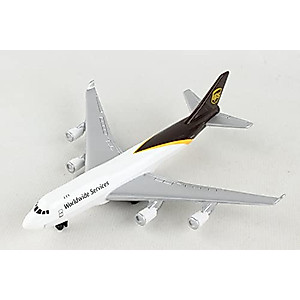 Daron Planes UPS Exclusive Transportation Set RT4343