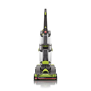 Hoover FH51000 Dual Power Max Carpet Cleaner