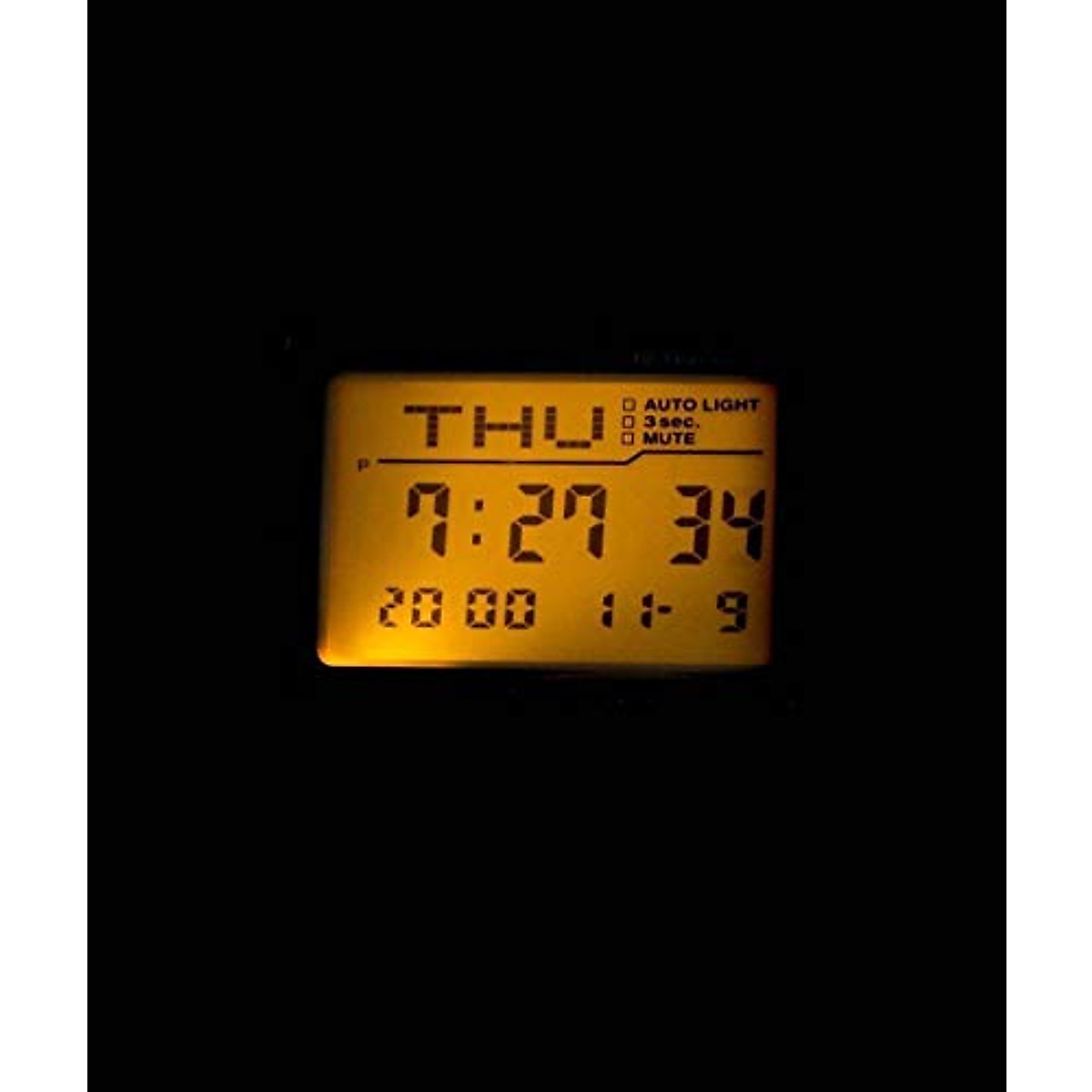 Casio General Men's Watches Data Bank DBC-32D-1ADF - WW, Grey/Silver