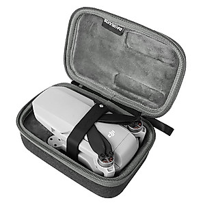 Anbee Mini 2 Carrying Case, Drone Body Case Storage Bag Box Compatible with DJI Mini 2 / Mini 2 SE Drone