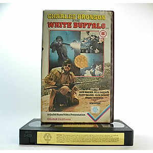 What's Love Got To Do With It - True Life Story Of Tina Turner - Pal VHS