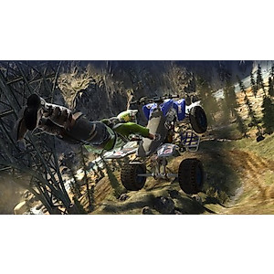 Pure - Xbox 360 (Renewed)