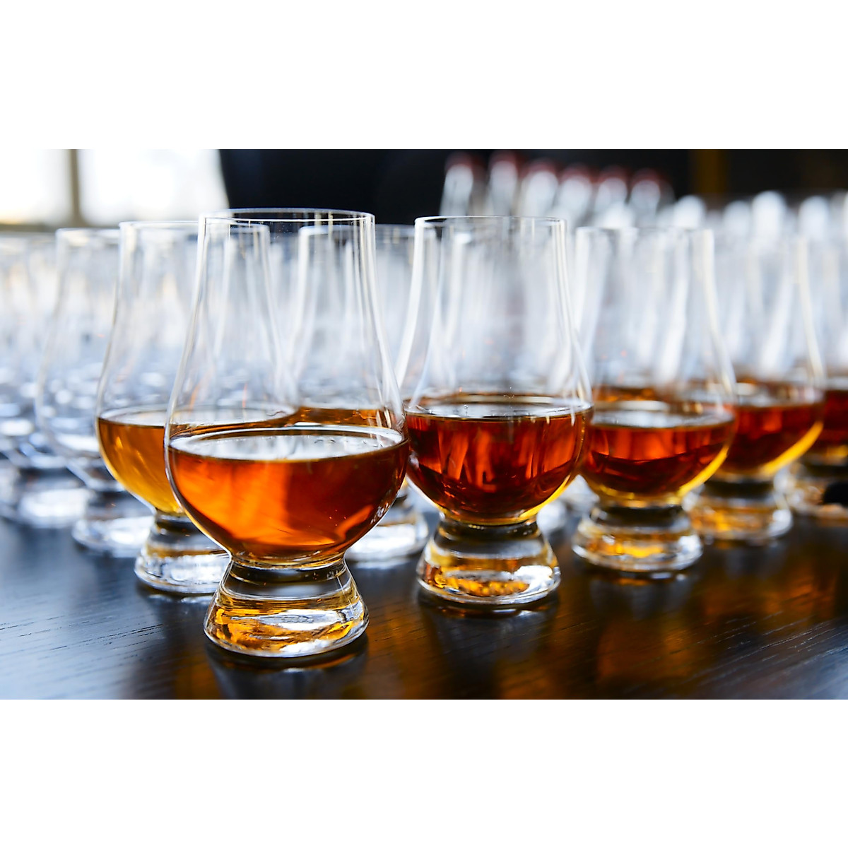 Glencairn Whisky Glass Set of 4