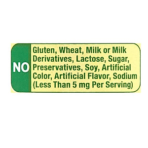 Spring Valley Probiotic Acidophilus 100ct Digestive Health