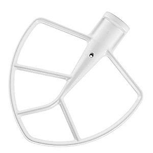 KitchenAid Coated Flat Beater - Fits Bowl-Lift models KV25G and KP26M1X