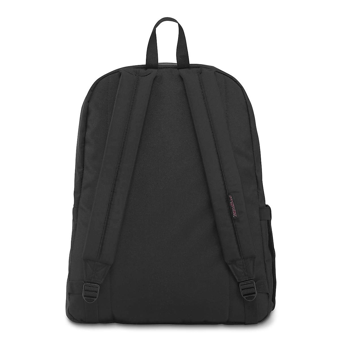 Jansport - Superbreak Backpack - Black, O/S.
