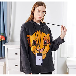 Universal Phone Tether Tab Phone Lanyard Patch,6 Pack Secure Phone Strap Hands Free Holder,Connector Card for Phone Lanyard Phone Strap Patch Phone Necklace Tender-Grey A