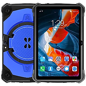 Android 5.1 Tablet, 7 inch Smart Tablet 2+16GB ROM 3000mAh WiFi Dual Camera Voice Call Game Tablet Best for Adults Working Childrens School Learning Birthday Gift