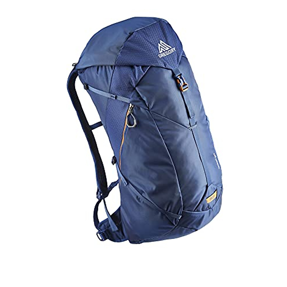 Gregory Freespan - Arrio 30, Blue (Empire Blue)