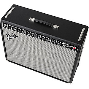 Fender Pure Vintage Amplifier Handle - Black, 1-Screw,