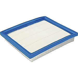 EPAuto GP741 (CA10741) Replacement for Lexus/Toyota Rigid Panel Engine Air Filter for CT200h (2011-2017), NX300h (2015-2021), Prius (2010-2016), RAV4 Hybrid (2016-2018)