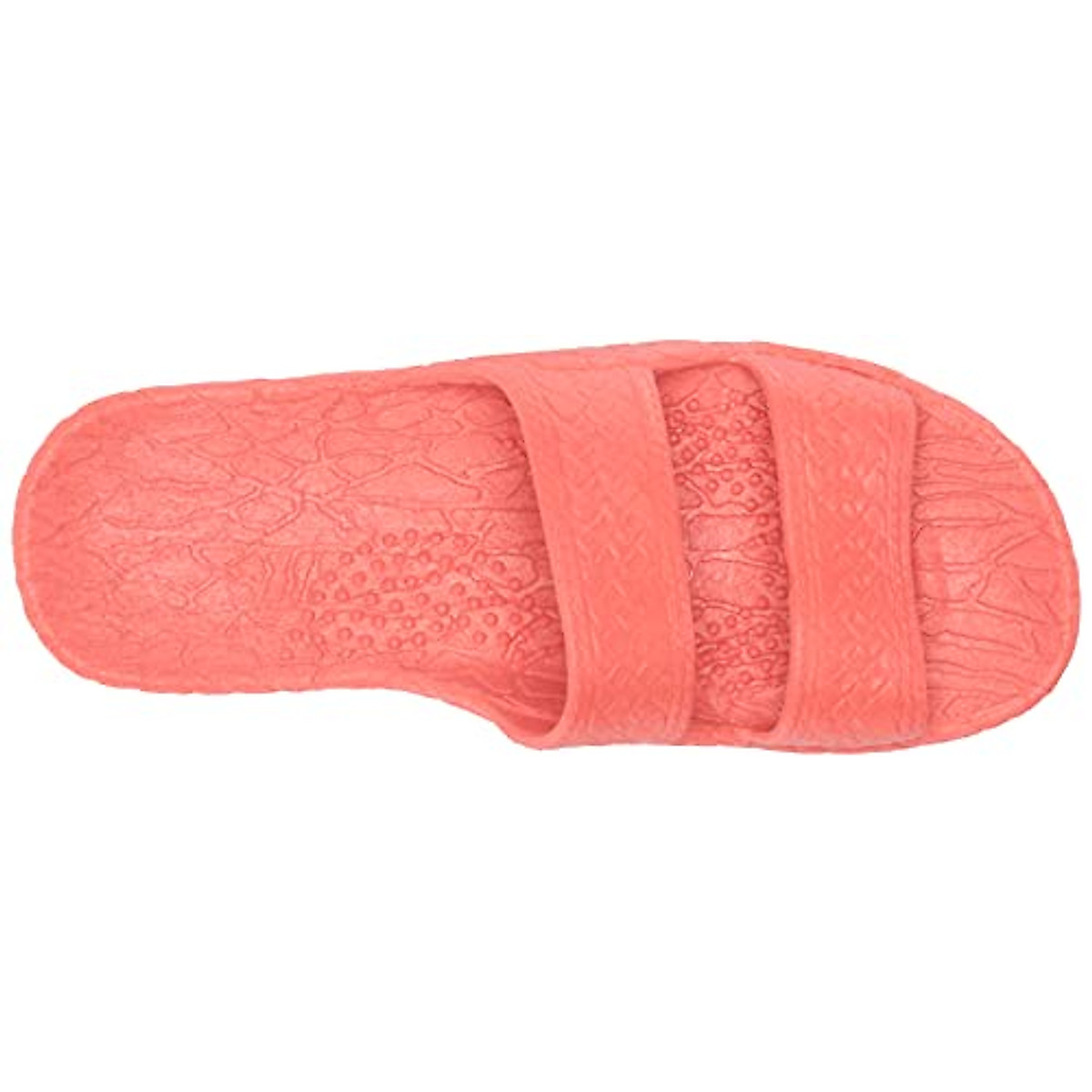 Color Jandal in Pink by Pali Hawaii (6)