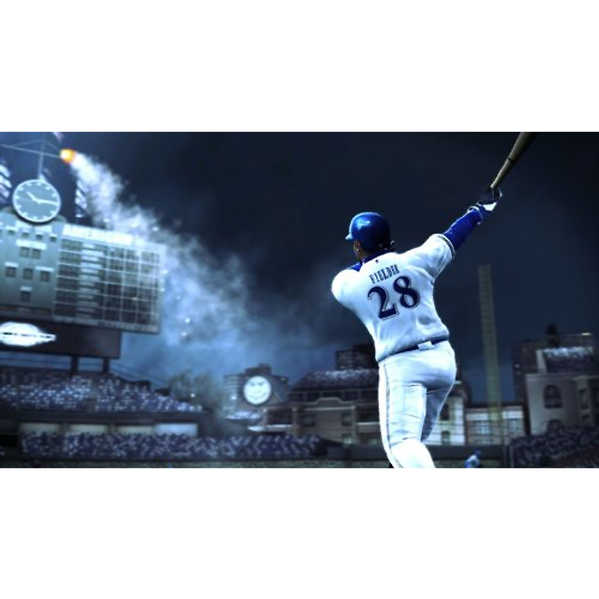 The Bigs 2 - Xbox 360