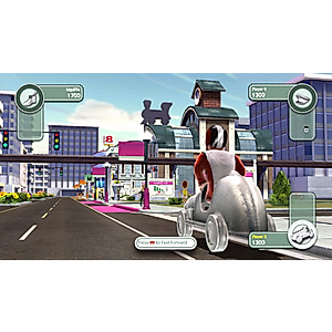 Monopoly Streets - Xbox 360