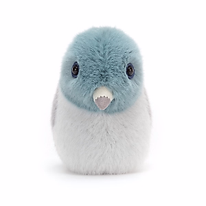 Jellycat Birdling Pigeon Stuffed Animal