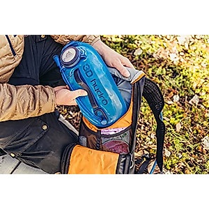 Gregory Mountain Products Tempo 6 H2O Hiking Backpack