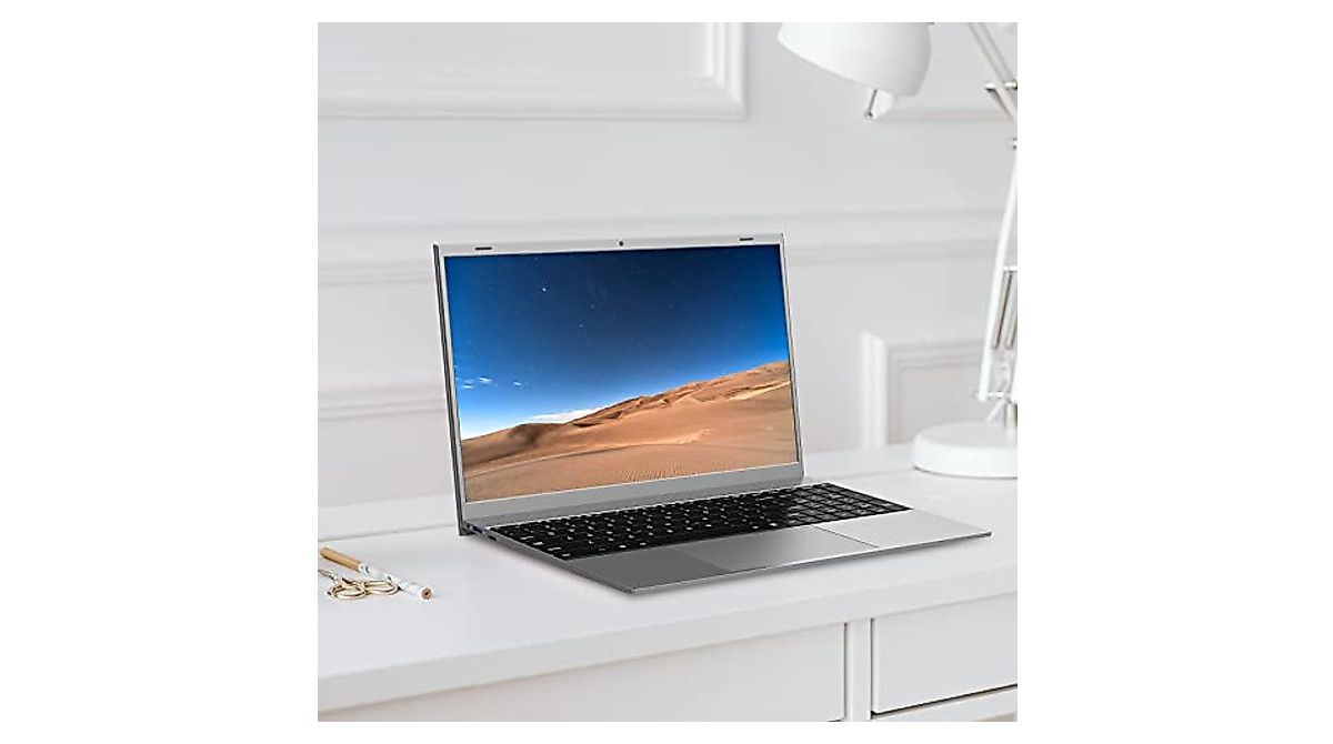 BiTECOOL Windows 11 Laptop - 15.6" FHD, Intel Celeron, 12GB RAM