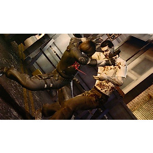 Resident Evil: The Darkside Chronicles