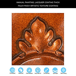 Decorative Ceiling Tiles inc Decorative Distressed Tin Ceiling Tiles for Cafe Club Salon Hotel Store Bar 2'x2' PL29 Archaic copper 10pcs