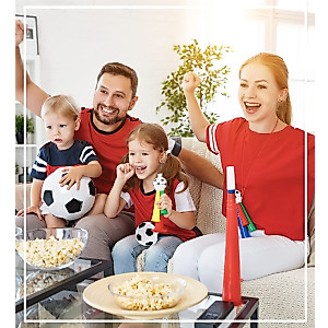 DolliBu Sport Plush Ball - Small Stuffed Sports Balls for Kids, Cute Squishy Soft Ball Toys for Throwing, Playing Catch, Playtime Plush Balls for Bedroom Decor - 3 Inch Soccer Ball