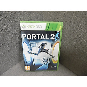Portal 2 - Xbox 360