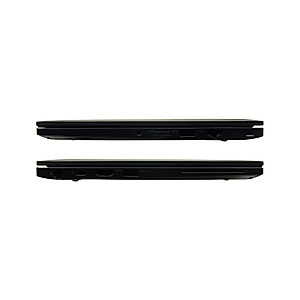 Dell Latitude 7280 12.5 inches HD Laptop, Core i7-7600U 2.8GHz, 8GB, 512GB Solid State Drive, Windows 10 Pro 64Bit, Webcam, (Renewed)