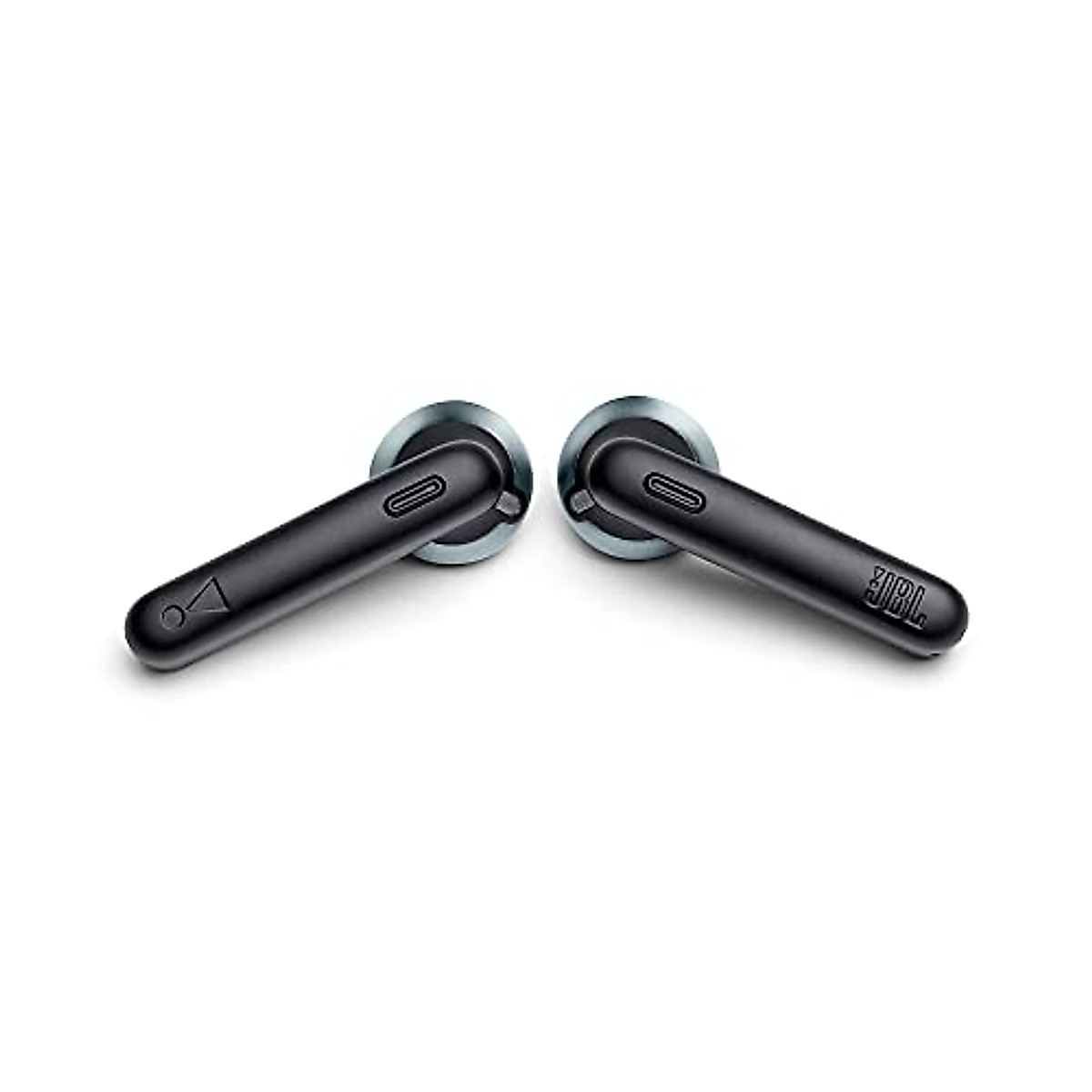 JBL TUNE 220TWS - True Wireless in-Ear Headphone - Black