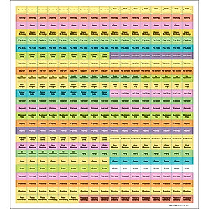 WSBL Bohemian 2023 Plan-It™ Calendar (23997009159)