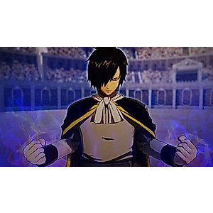 Fairy Tail - Nintendo Switch