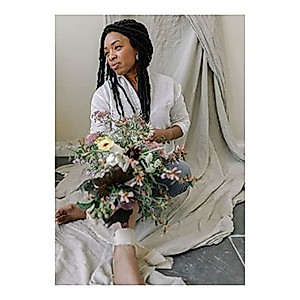 Black Flora: Profiles of Inspiring Black Flower Farmers + Florists