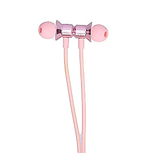 DAUERHAFT Bluetooth Headset, Sports Mobile Phone Earphone Wireless Noise Cancelling for Gym Running for Earbuds Bluetooth 5.0 with Magnetic()