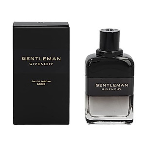 Givenchy Gentleman Boisee For Men Eau De Parfume Spray 3.4 Ounce