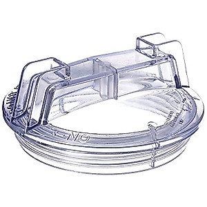 Pentair C3-185P Trap Cover Replacement Sta-Rite Inground Pool and Spa Pump