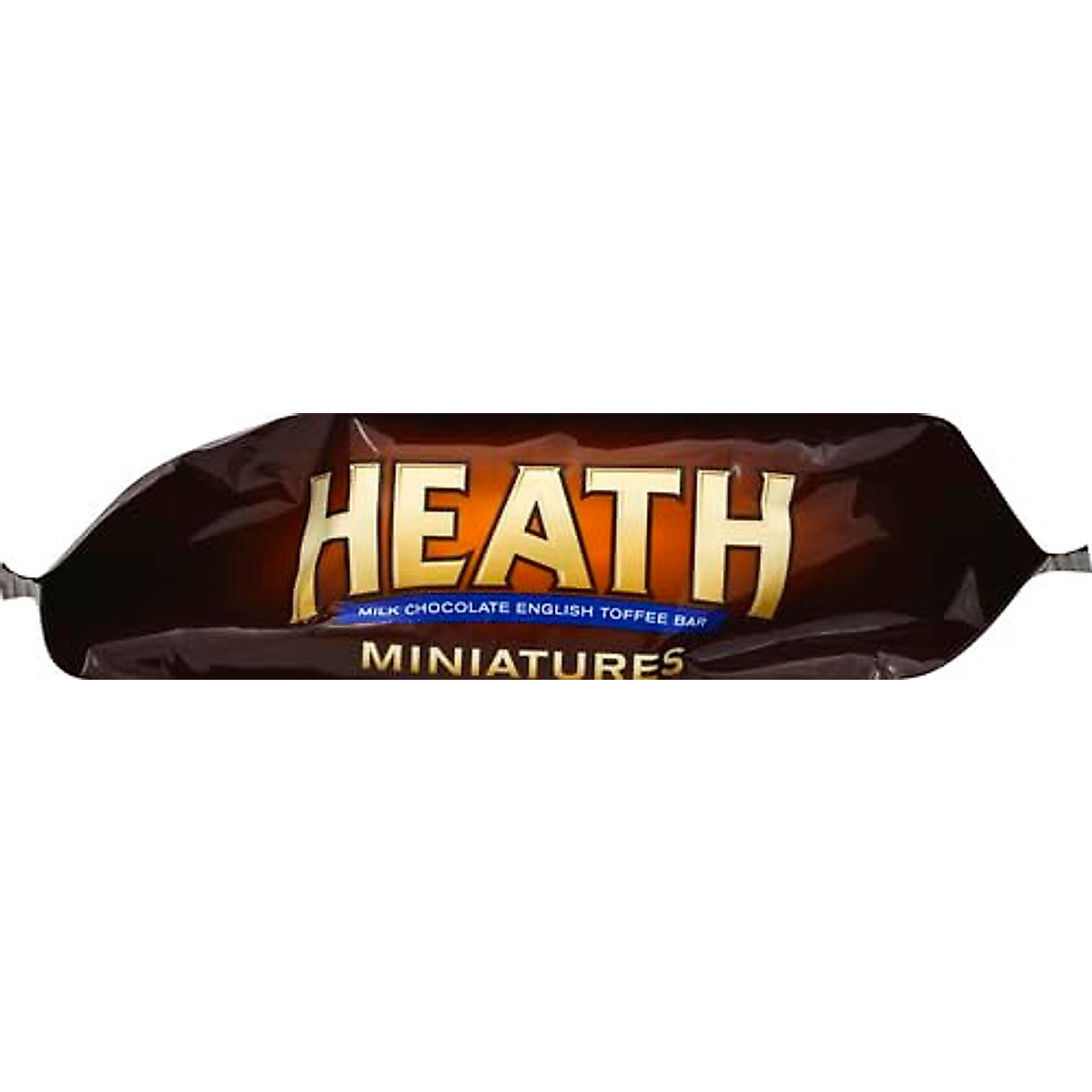 HEATH Miniatures Chocolatey English Toffee Candy Share Pack, 10.2 oz