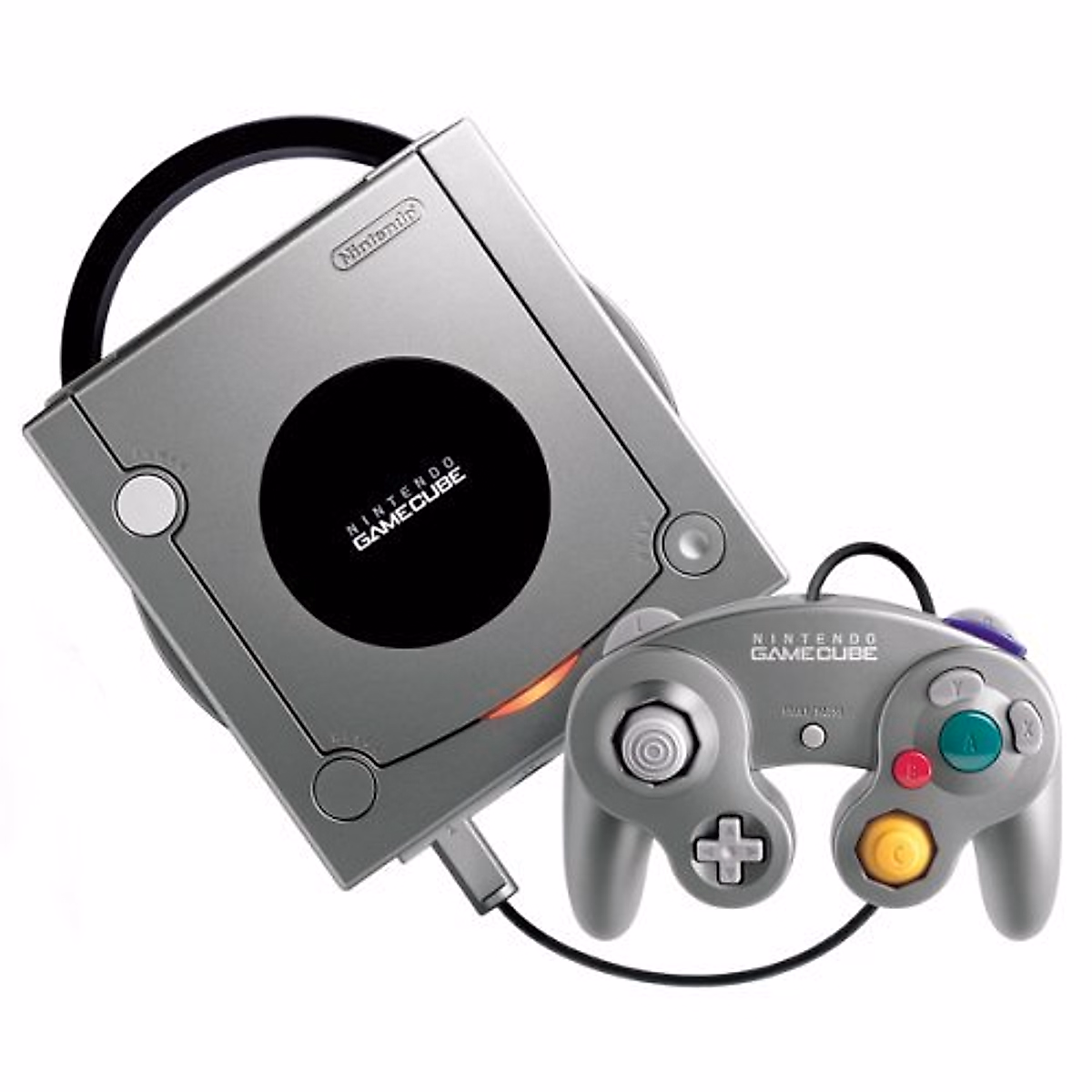 Nintendo Gamecube (Renewed)