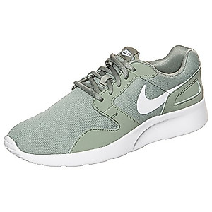 Nike Everyday Plus Cushion Crew Socks 3-Pair Pack White/Black LG (US Men's Shoe 8-12, Women's Shoe 10-13)