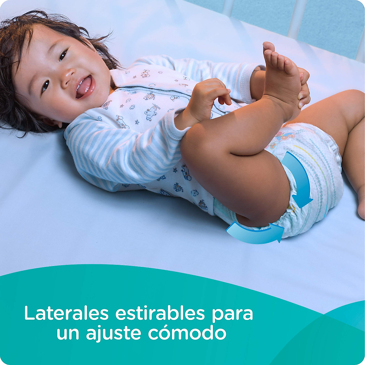 Pampers Baby Dry Diaper Size 4 128 ct Old