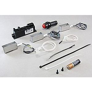 Weber # 42324 Igniter Kit for Summit A6 Grills