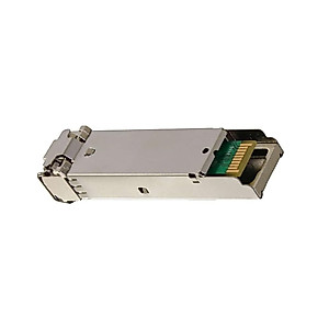 D-Link Gigabit Ethernet Optical Transceiver Single-Mode 1000BASE-LX SFP Module (DEM-310GT)