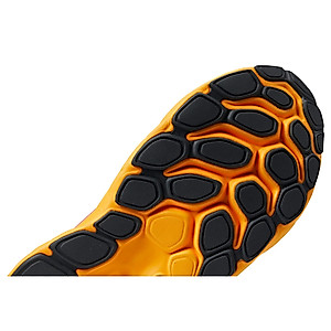 Women's New Balance Fresh Foam X More v4