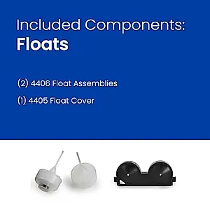 AprilAire 4788 Humidifier Maintenance Kit with Water Panel Model No. 45 Humidifier Replacement Filter for AprilAire Whole-House Humidifier Models: 400, 400A, 400M