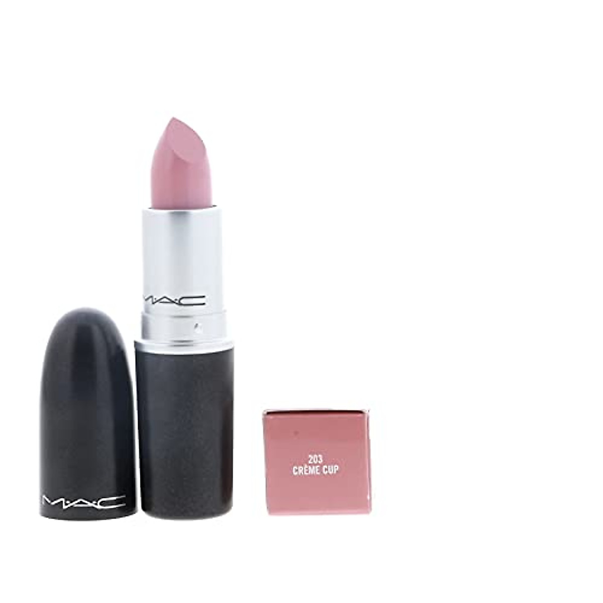 MAC Cremesheen Lipstick # Creme Cup (by gole) Hot Items