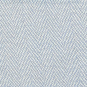 Fabric 4 Section Drawer and Closet Storage Organizer for Kids - Blue