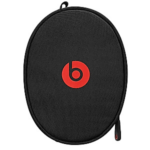 Beats Solo3 Wireless On-Ear Headphones - Apple W1 Headphone Chip, Class 1 Bluetooth, 40 Hours of Listening Time - (Product) RED (Previous Model)