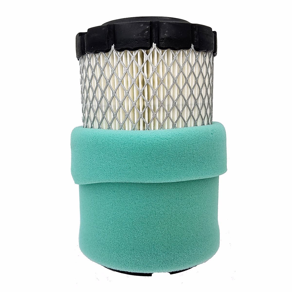 Annolai 32 083 13-s Air Filter for Kohler 7000 Series with 52 050 02 oil filter for Kohler KT725 KT735 KT740 KT745 KT735-745 PRO, EKT740-EKT750 22HP-26HP Lawn Mower (Come With Oil Filter)