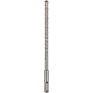 DEWALT DW5427 3/8-Inch by 4-Inch by 6-Inch ROCK CARBIDE SDS Plus Hammer Bit
