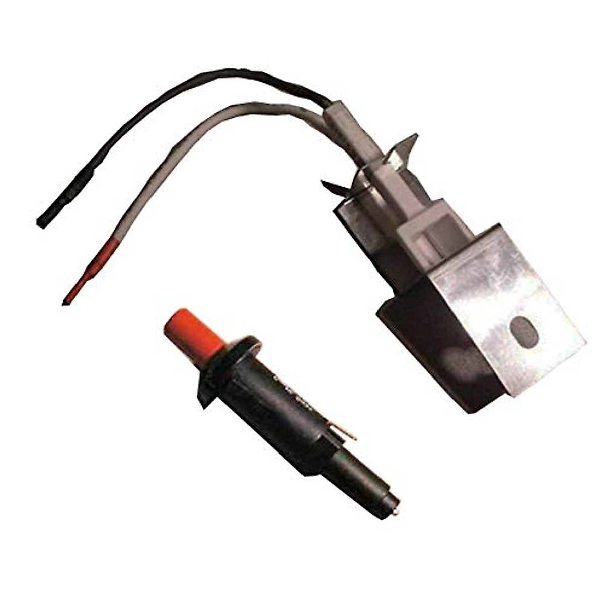 Gas Grill Replacement Ignitor Kit For Weber 80462 Q100 Q200 Gas Grill, Push Button ignitor fire starter
