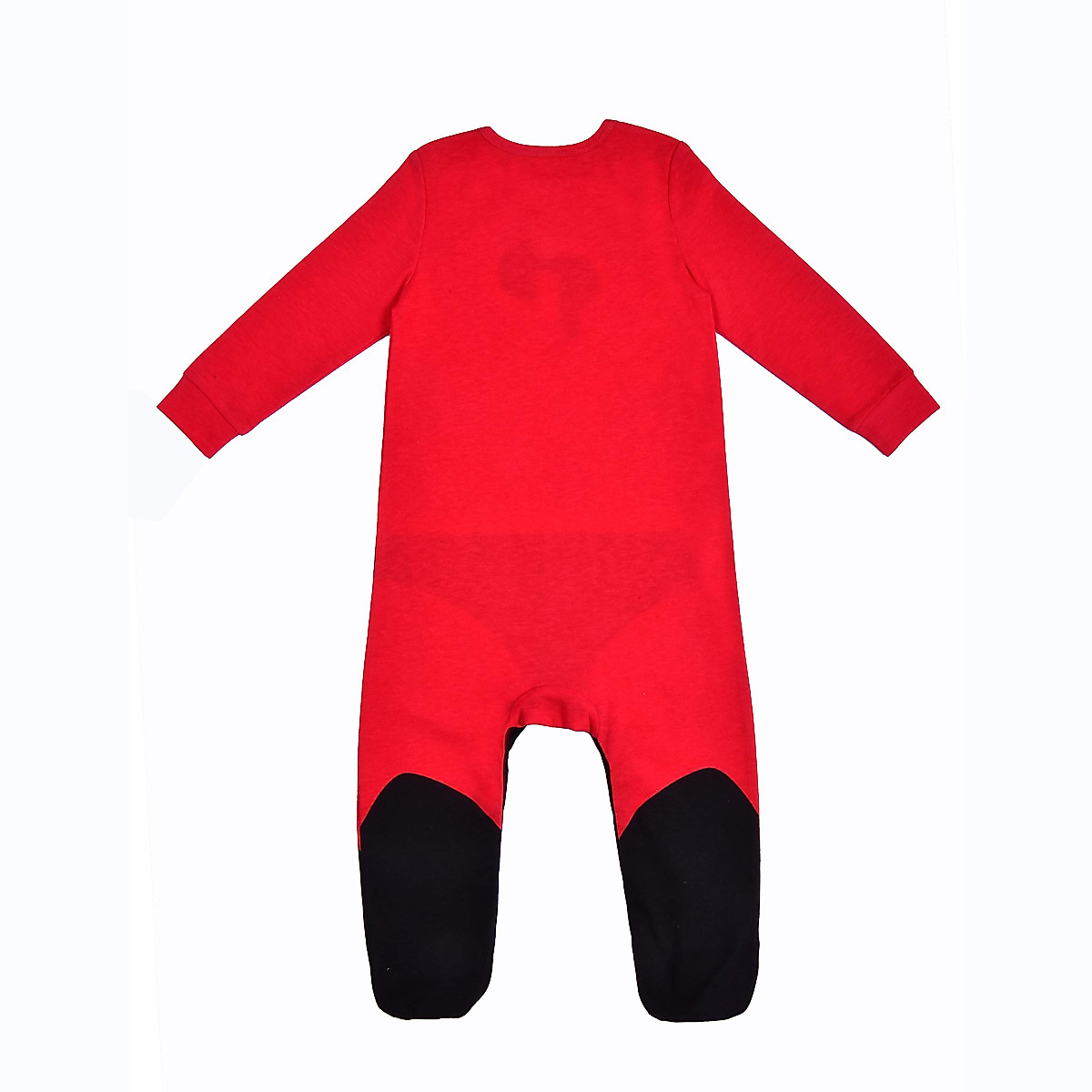 Disney The Incredibles Jack-Jack Baby Boys Footie Bodysuit and Cap Set for Newborn and Infant
