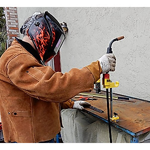 Mig Buddy MB-U15 Welding Gun Holster