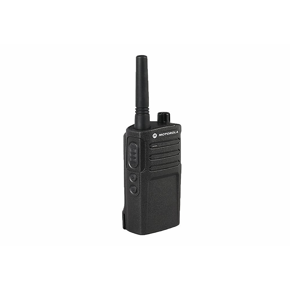 MOTOROLA SOLUTIONS RMU2040 On-Site 4 Channel UHF Rugged Two-Way Business Radio (Black)